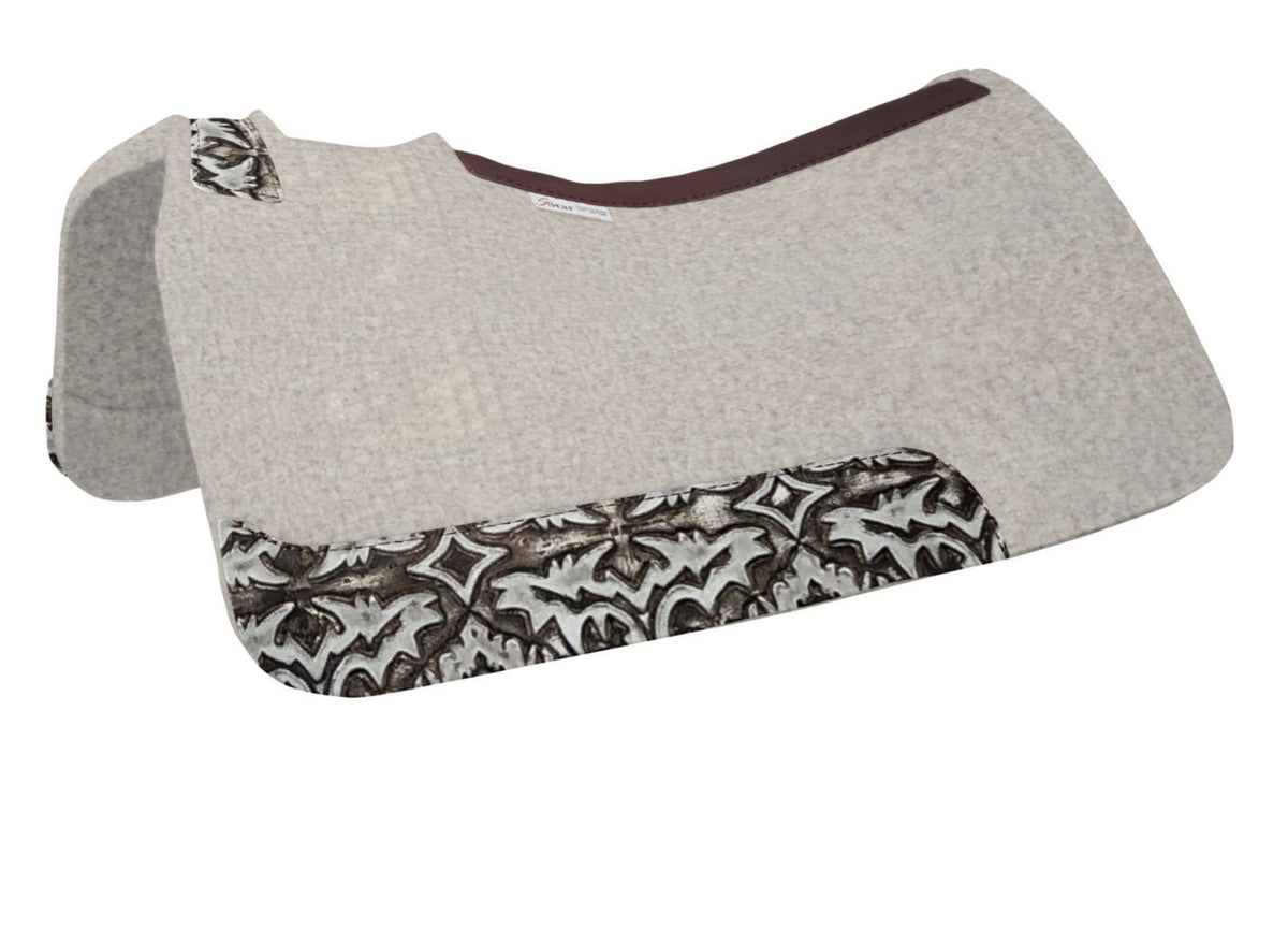 7/8'' Naturel 30x28'' LCO Ivory Laredo – FG Pro Shop Inc.