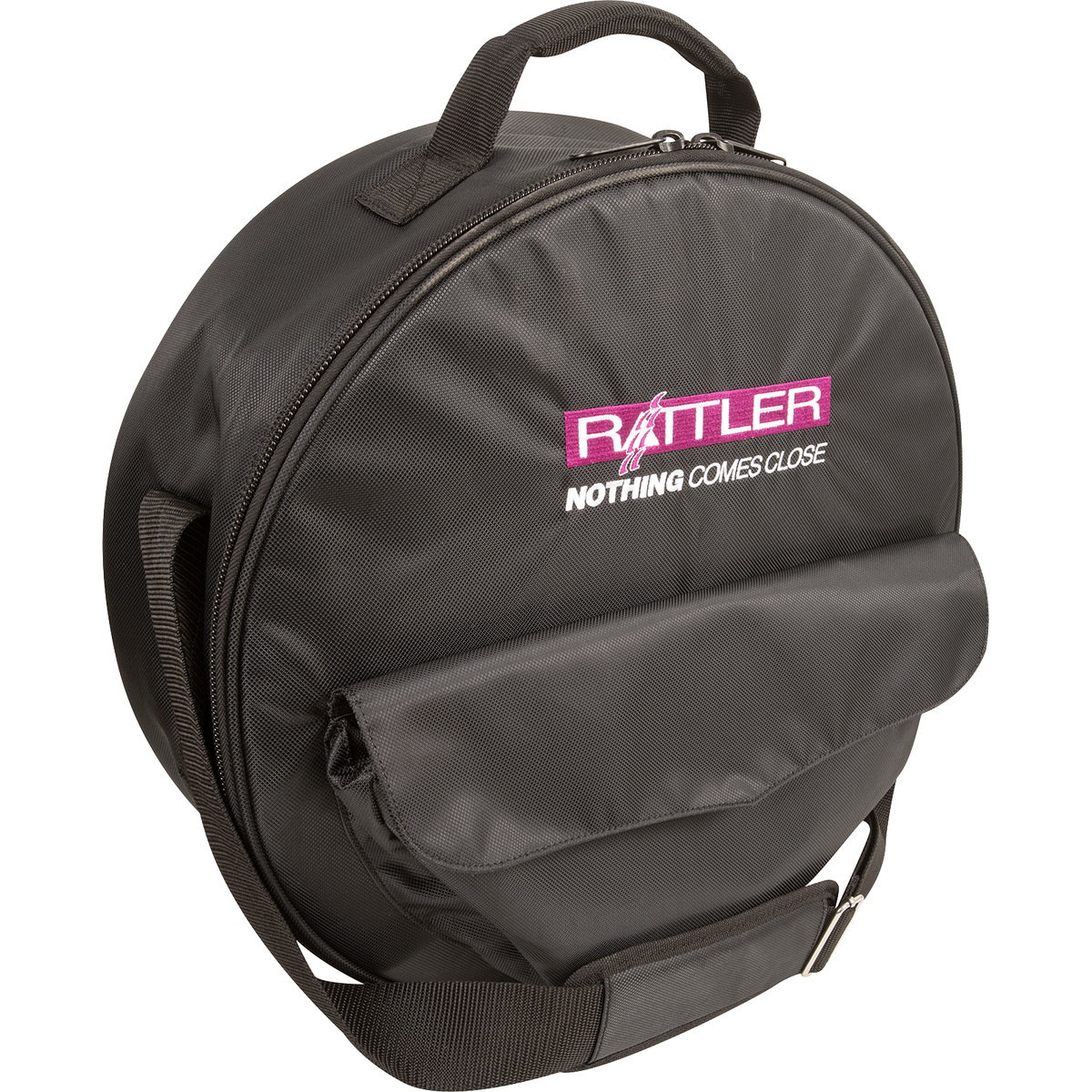 Breakaway Bag - Black – FG Pro Shop Inc.