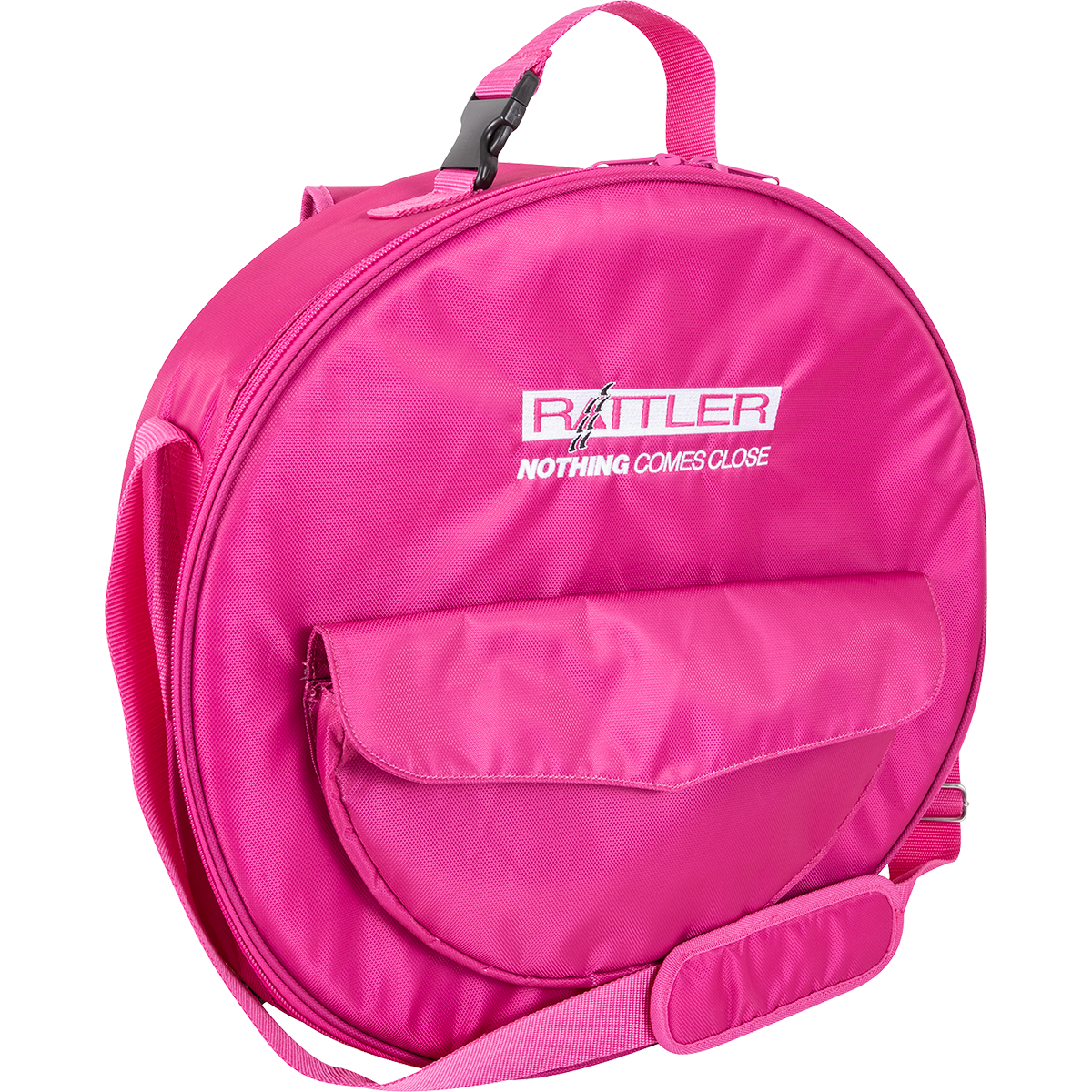 Breakaway Bag - Raspberry – FG Pro Shop Inc.