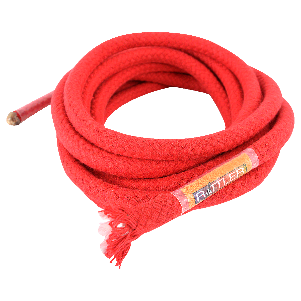 Jerk Line - Red – FG Pro Shop Inc.