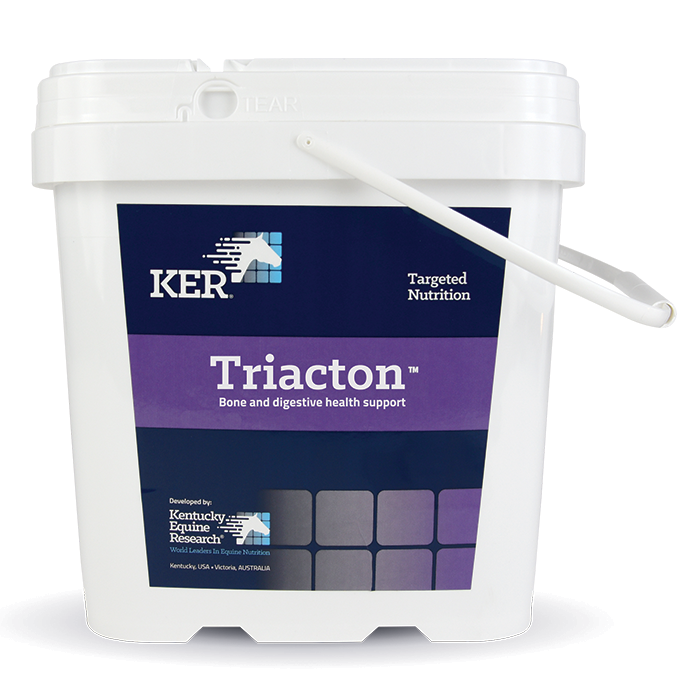 KER Supplement - Triacton 5kg – FG Pro Shop Inc.
