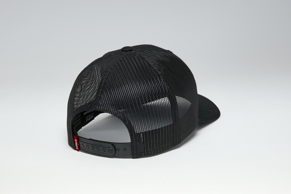 San Juan Cap - Black – FG Pro Shop Inc.