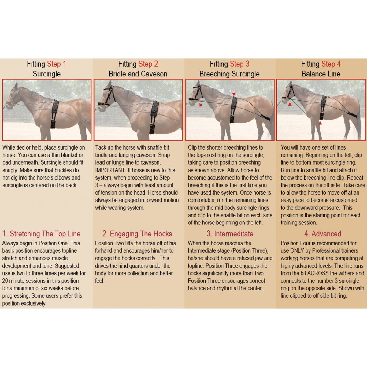 Balance Complete Training System – FG Pro Shop Inc.