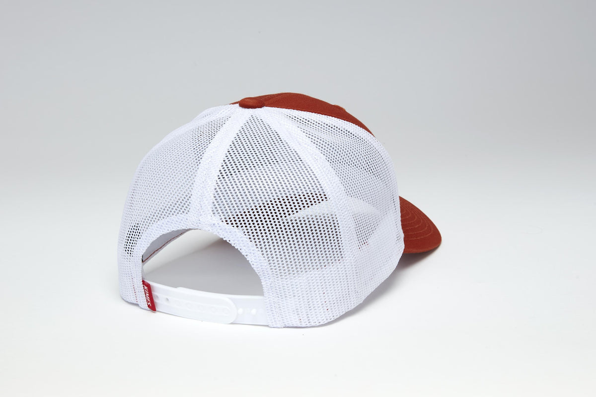 Camelback Cap - Burnt Orange – FG Pro Shop Inc.