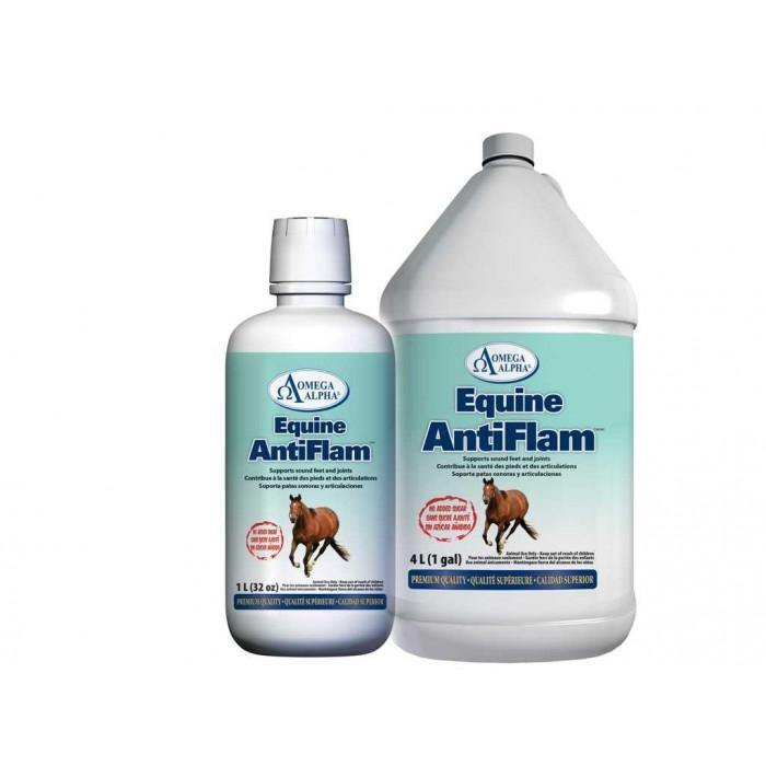 AntiFlam – FG Pro Shop Inc.